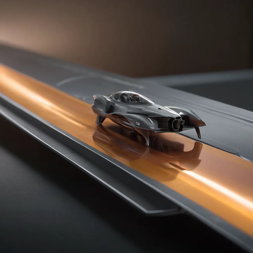 The Armstrong Wing Board: In-Depth Review and Insights