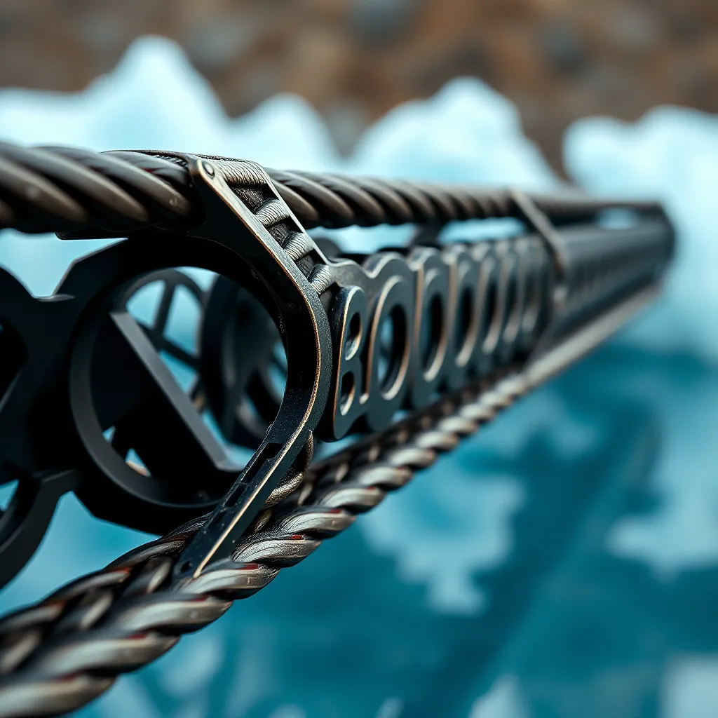 Complete Guide to Cabrinha Bars: Features and Performance
