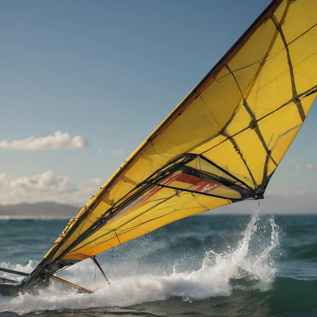 Comprehensive Review of the Naish S26 Wing: Features & Performance