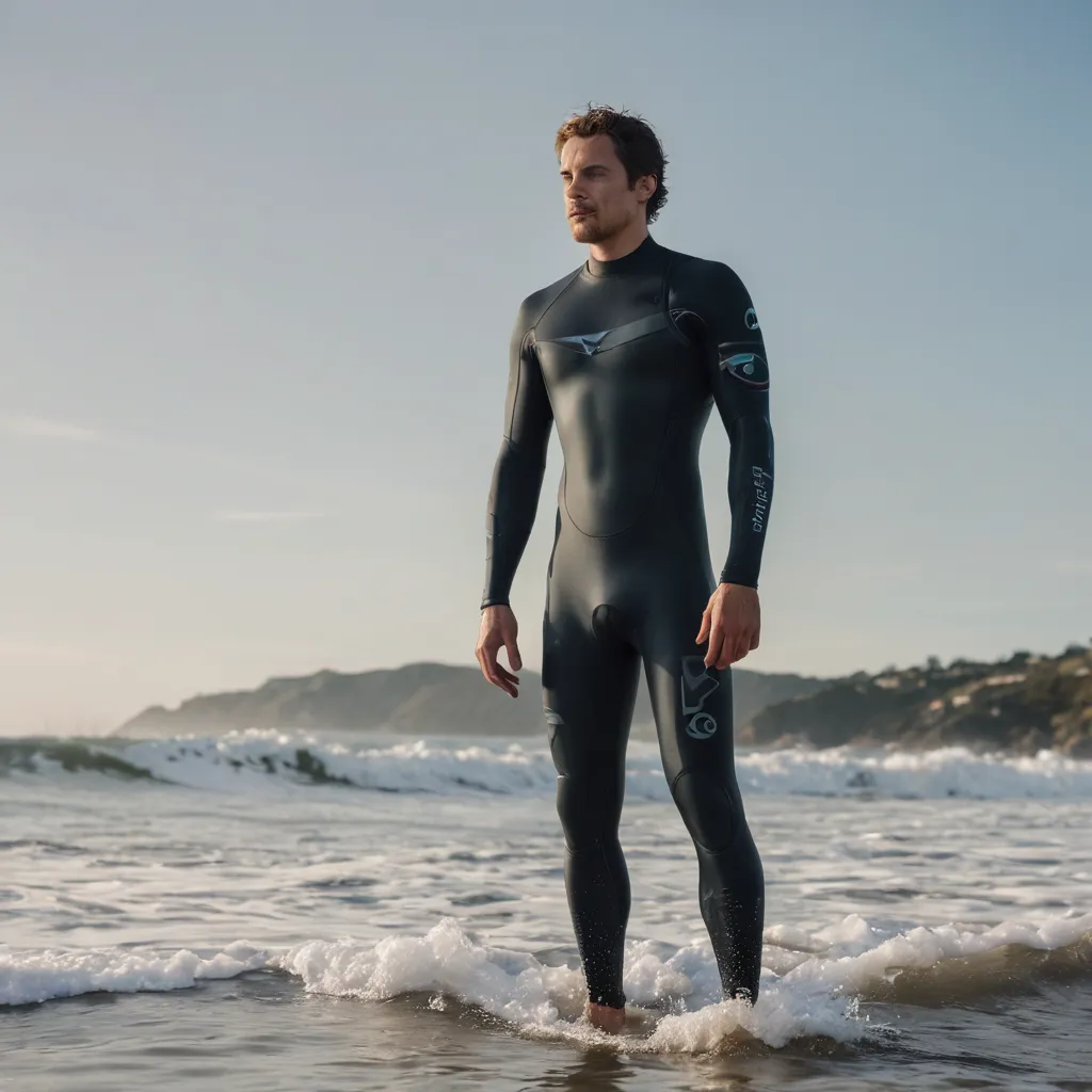 In-Depth Review of Vissla Wetsuits for Kiteboarding