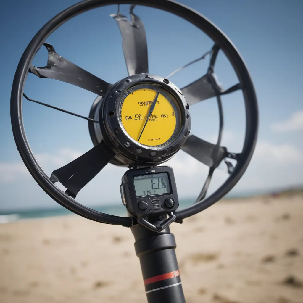 In-Depth Review of Wind and Weather Meters for Kiteboarding