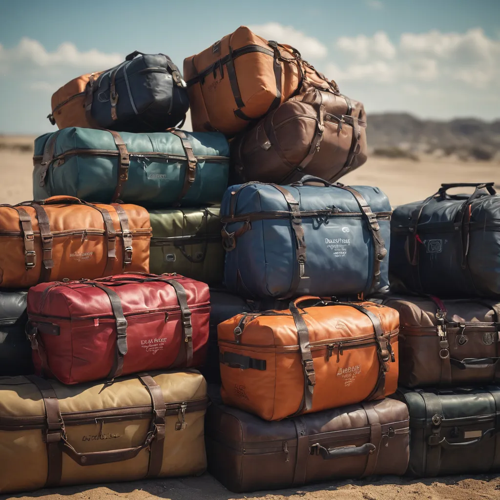 Ultimate Guide to Kite Travel Bags for Enthusiasts