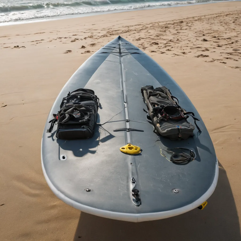 Kite Surf Kit Essentials: Gear for Every Kiteboarder