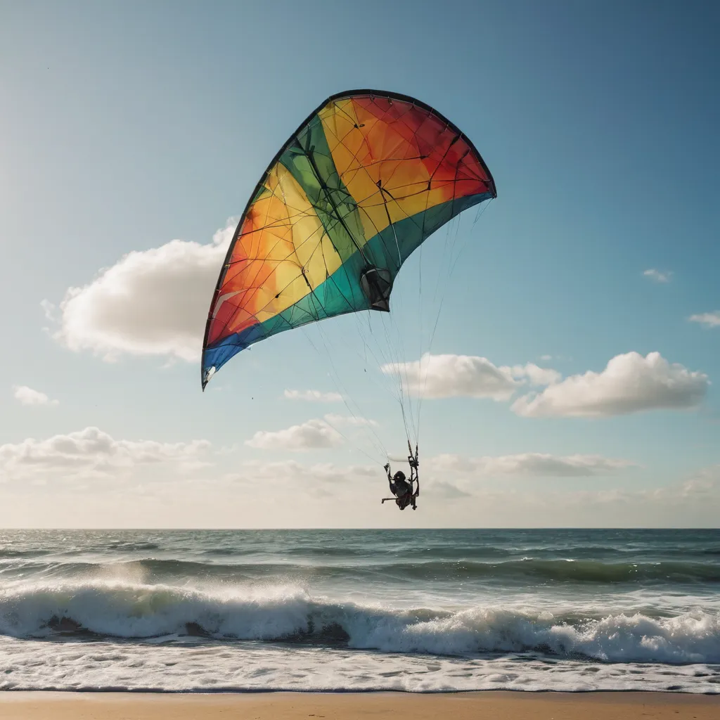 Essential Kite Surfing Gear Guide for Enthusiasts