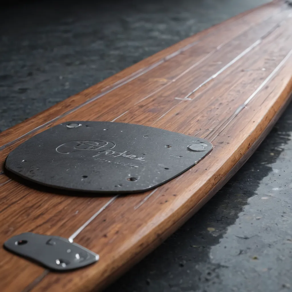 North Foil Board: A Complete Guide for Enthusiasts
