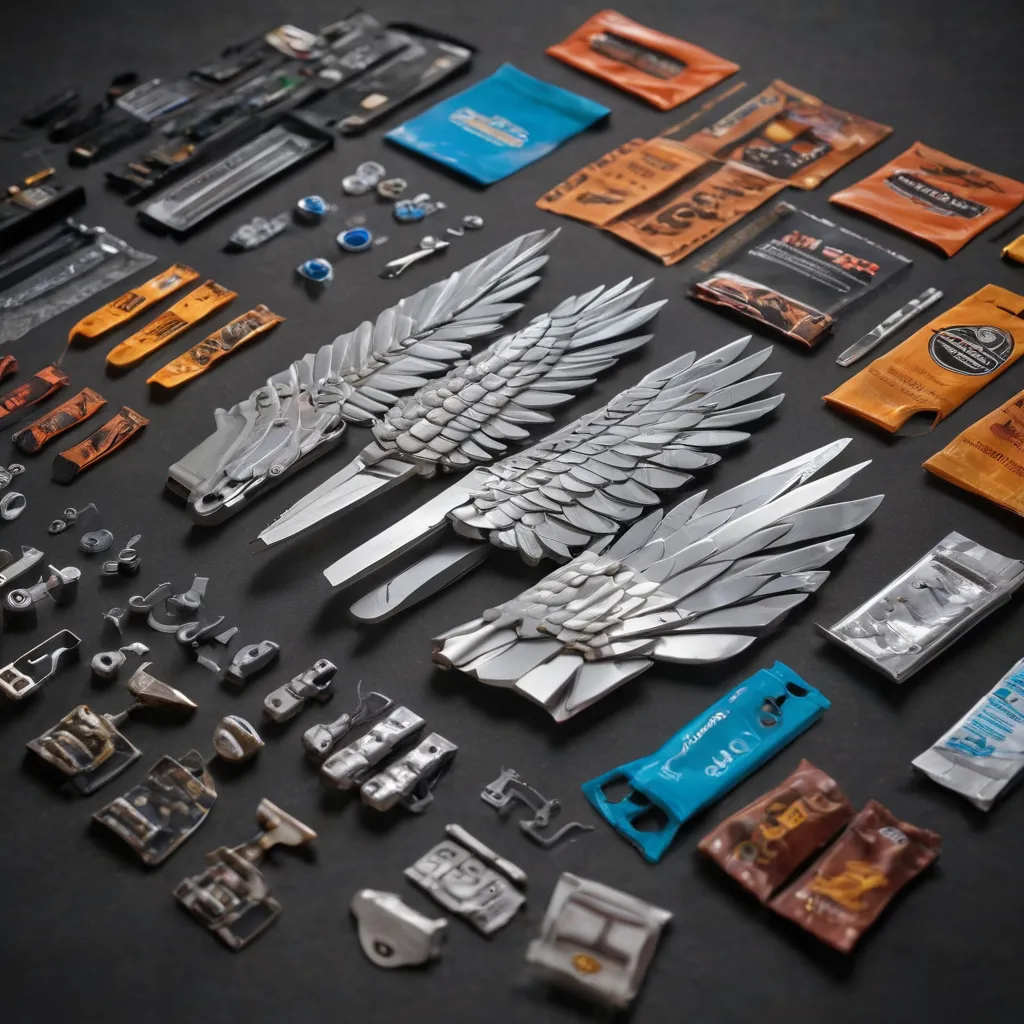 Essential Guide to Wing Foil Kits for All Levels