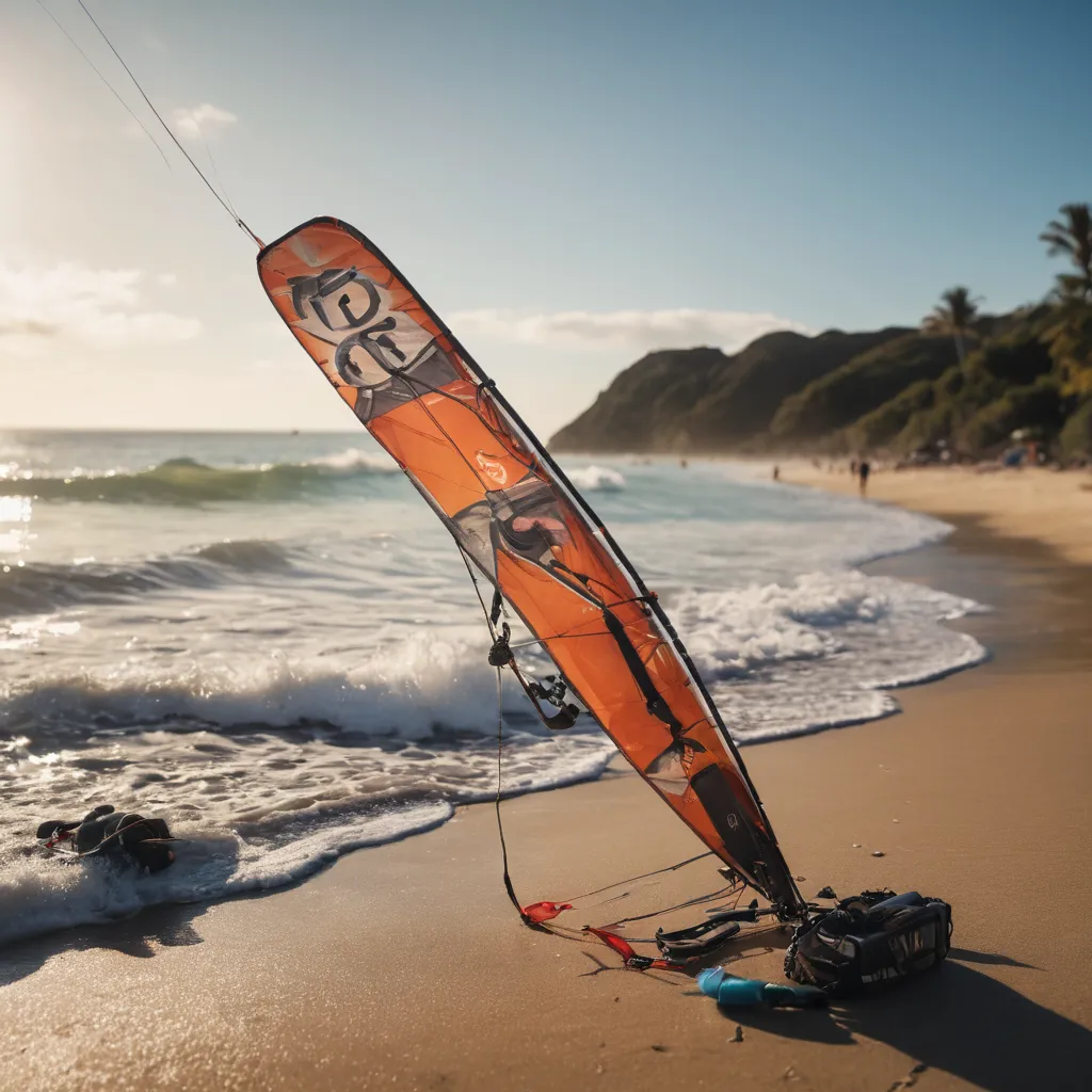 Top Kite Surfing Gifts for Every Enthusiast