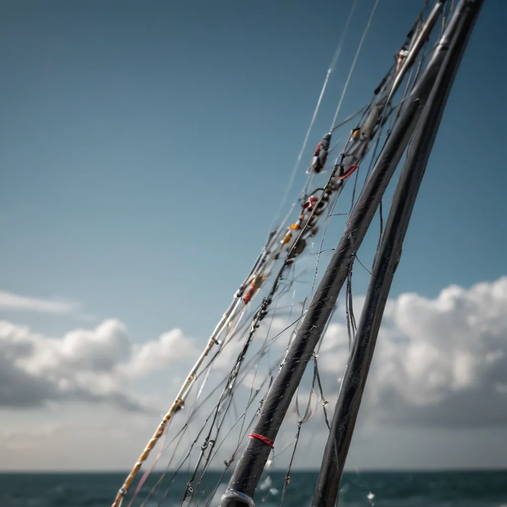 Choosing Carbon Fiber Masts for Kiteboarding