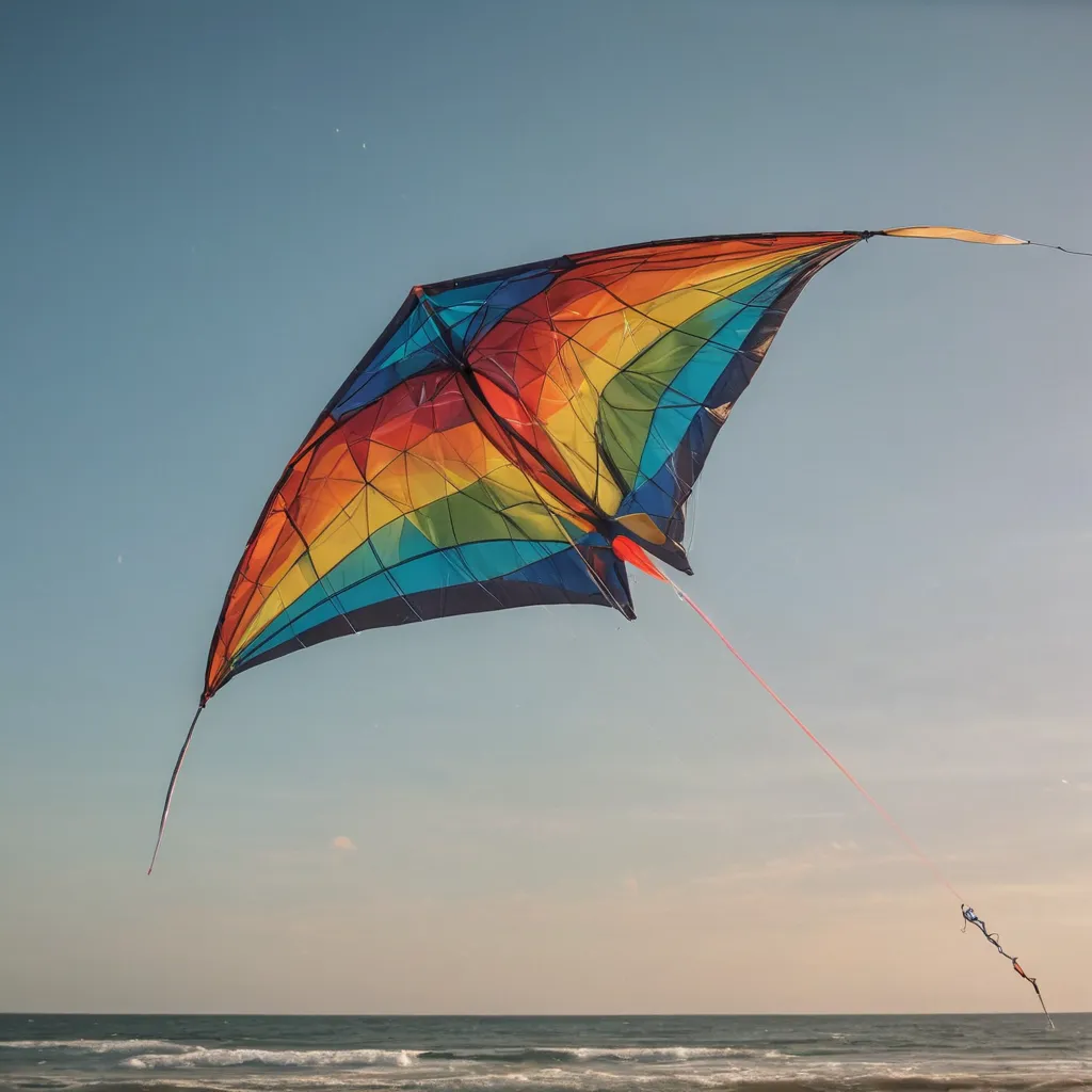 Kite Shopping Guide for Kiteboarding Enthusiasts