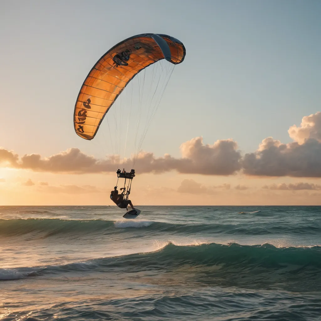 Kitesurfing in Tulum: Your Ultimate Guide