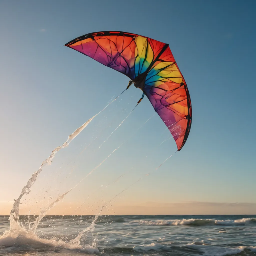 Liquid Force Kites: Your Ultimate Buying Guide