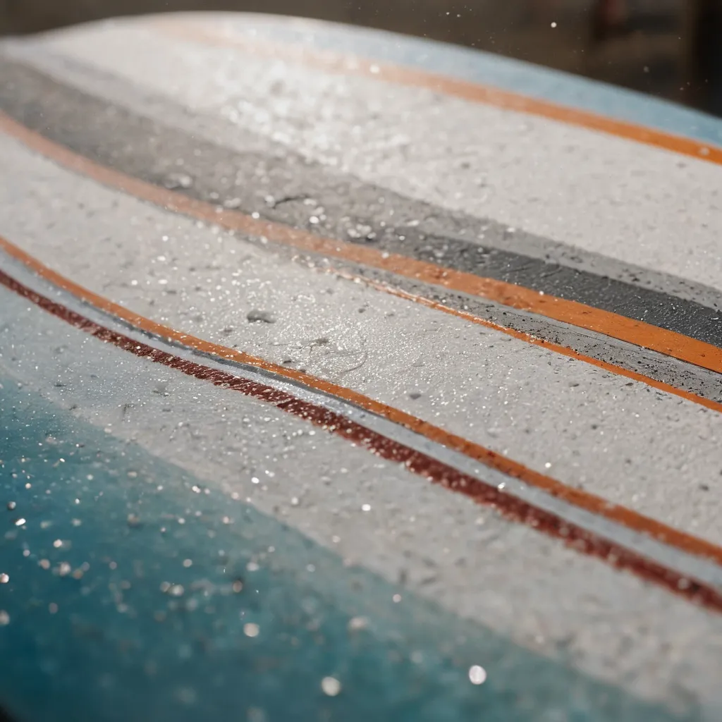 Liquid Force Surf Board Analysis for Kiteboarding Enthusiasts
