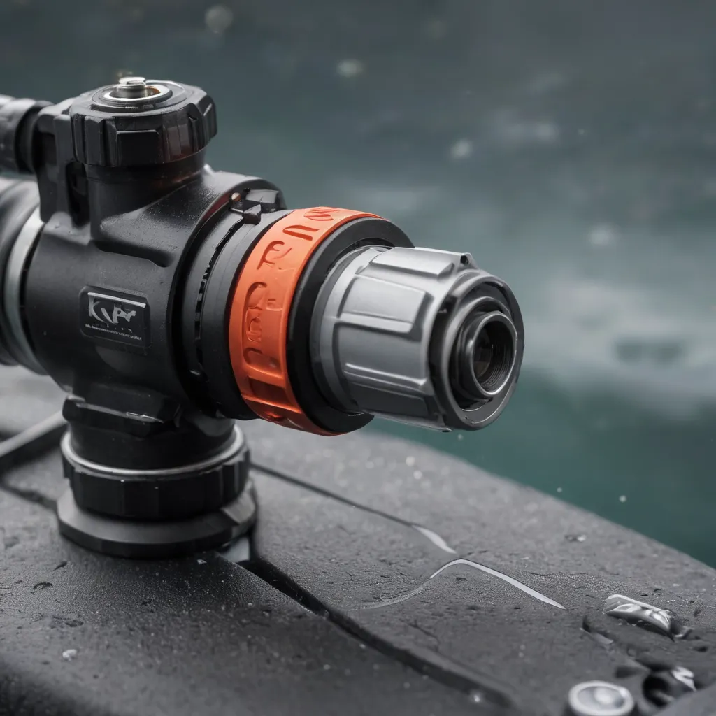 Essential Guide to Sup Inflator Adapter for Kiteboarding