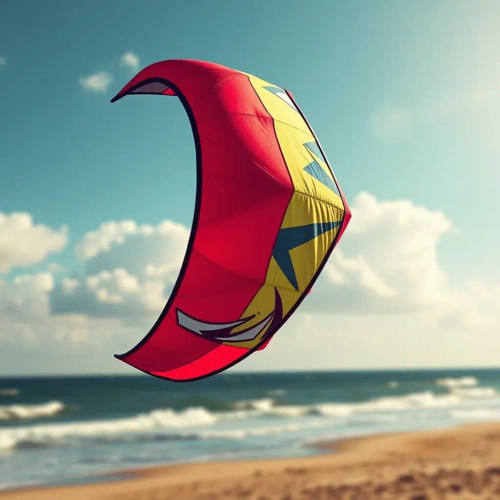 Top Kite Brands Reviewed: A Detailed Overview