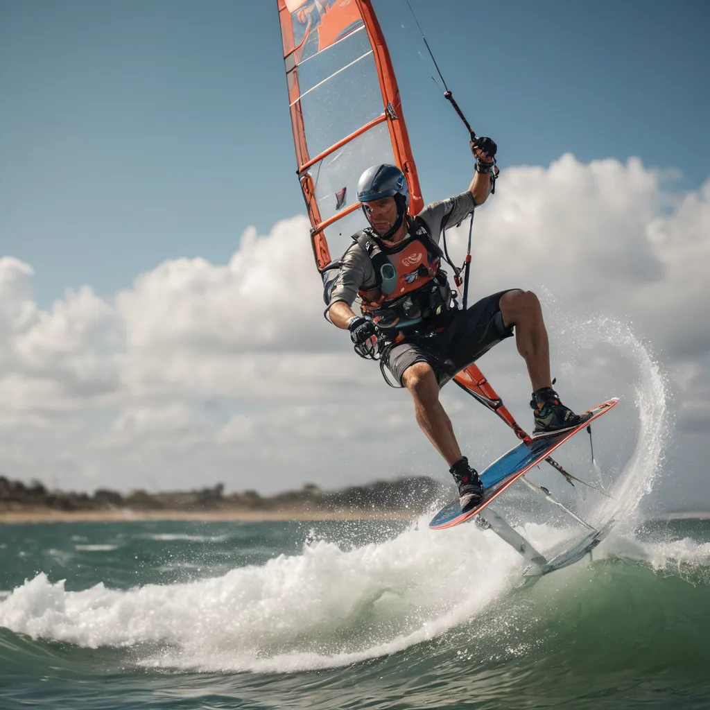 Top Wind Apps for Kiteboarders: A Comprehensive Guide