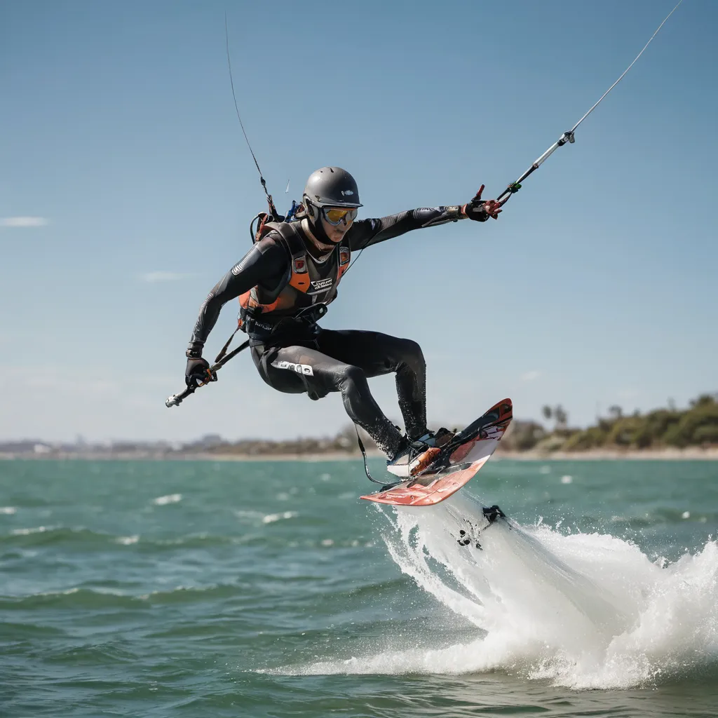 Exploring the Cabrinha Mantis: A Comprehensive Guide