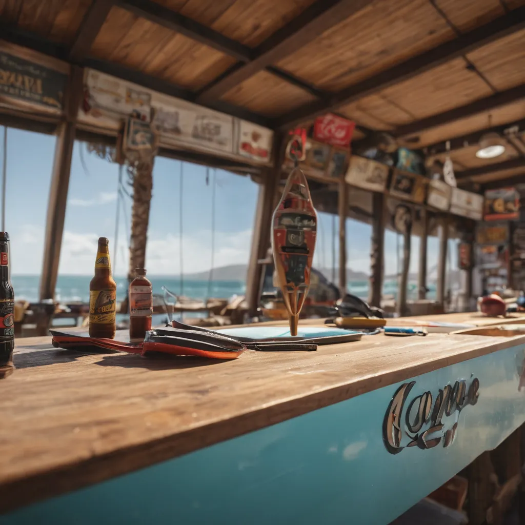 Understanding Kitesurfing Bars and Lines for Better Performance