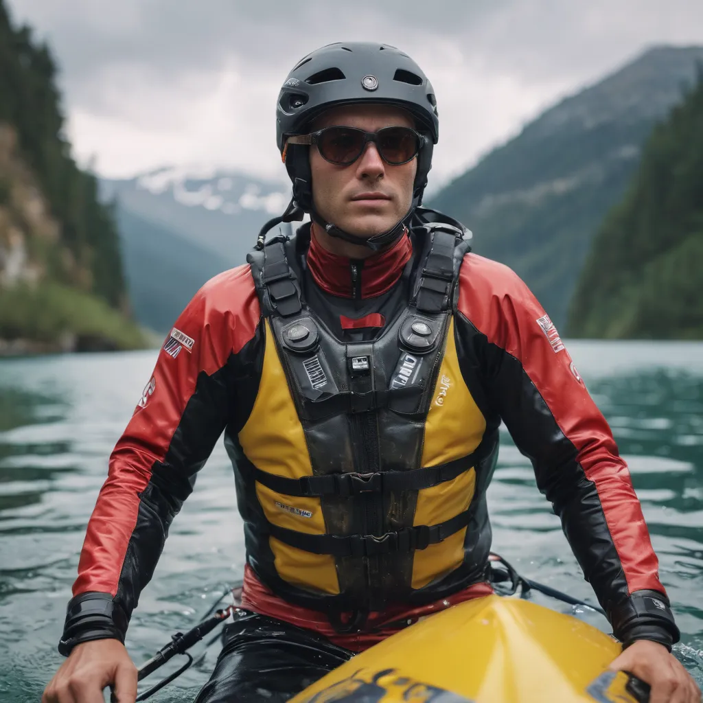 Exploring Wilson Watersports: A Guide for Enthusiasts