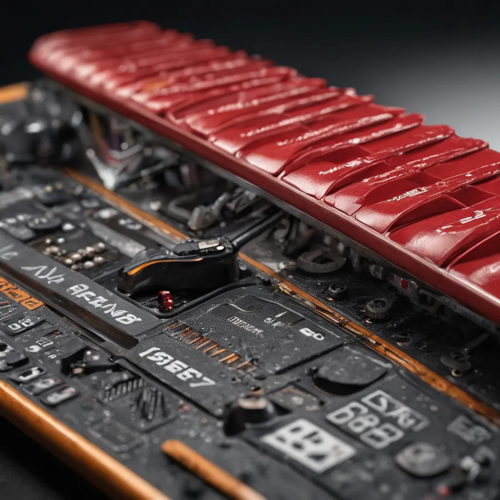 Exploring the Fanatic Wing Board: Design and Techniques