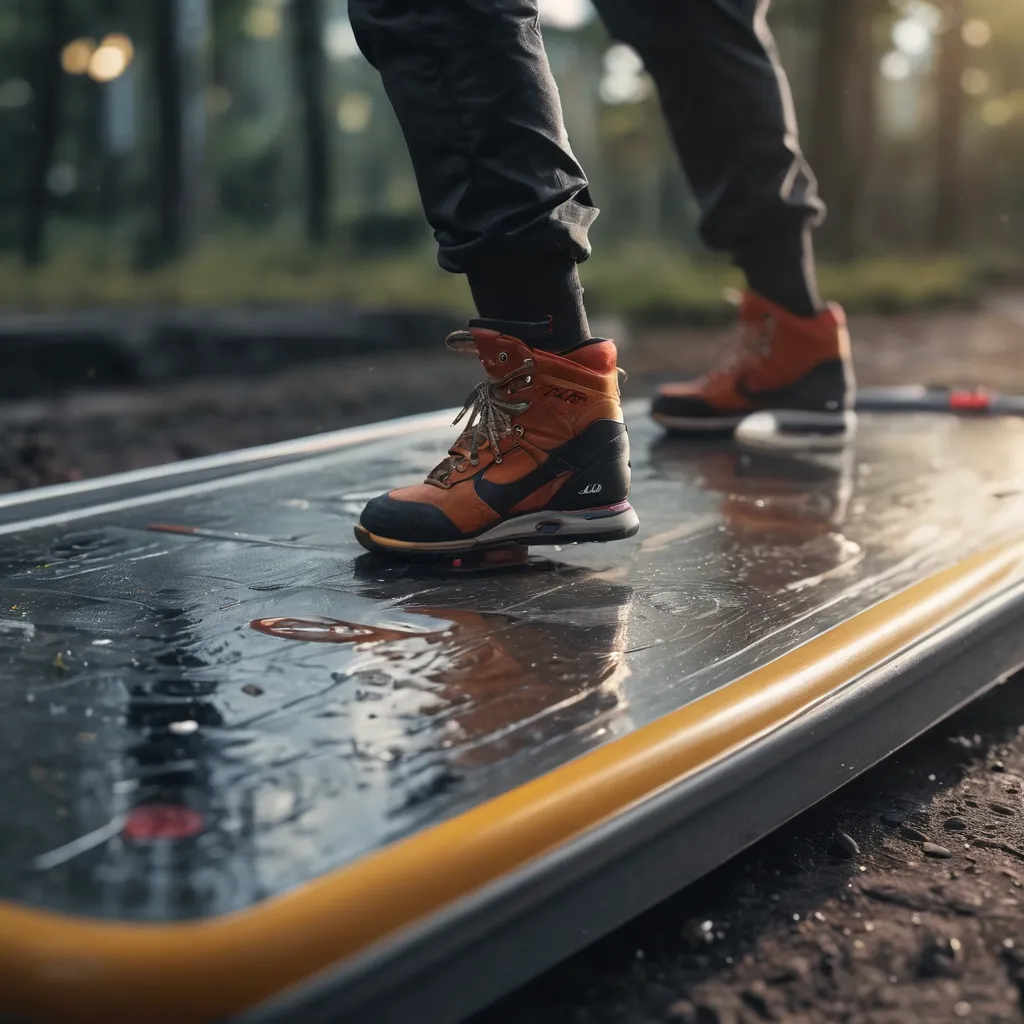 Foil Pumping Board Price: Insights and Trends