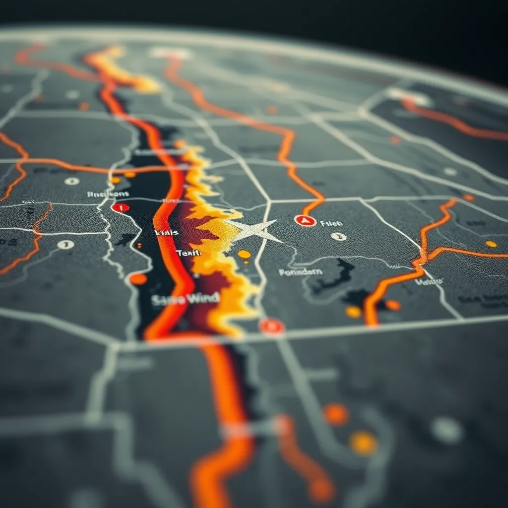 Exploring Iowa's Wind Speed Patterns and Applications