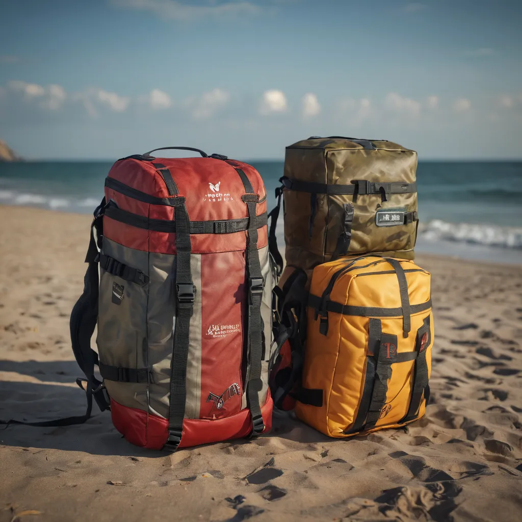 Kite Bags for Sale: A Complete Buying Guide