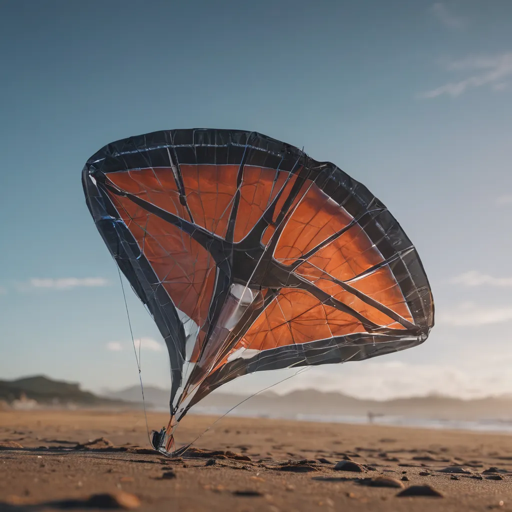 A Comprehensive Guide to Kite Foil Packages
