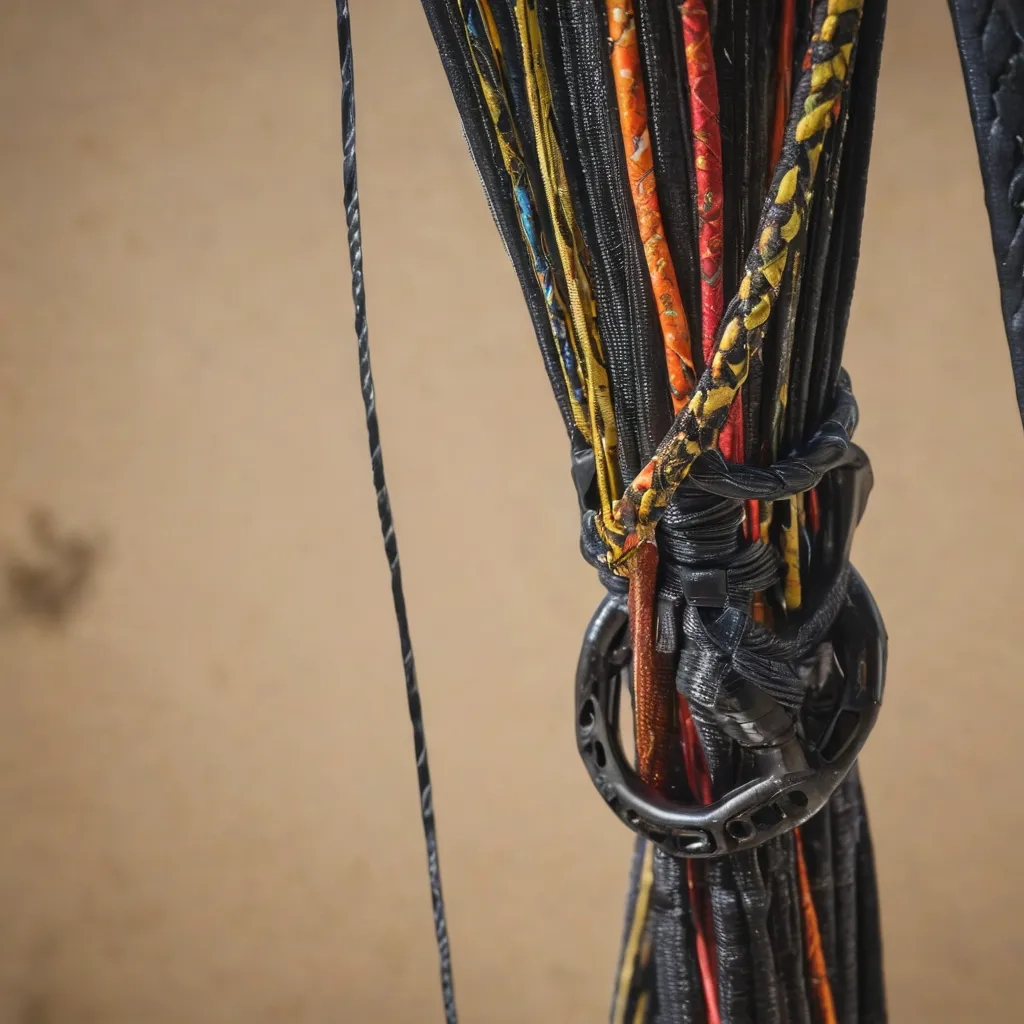 The Essential Guide to Kite Leashes in Kiteboarding