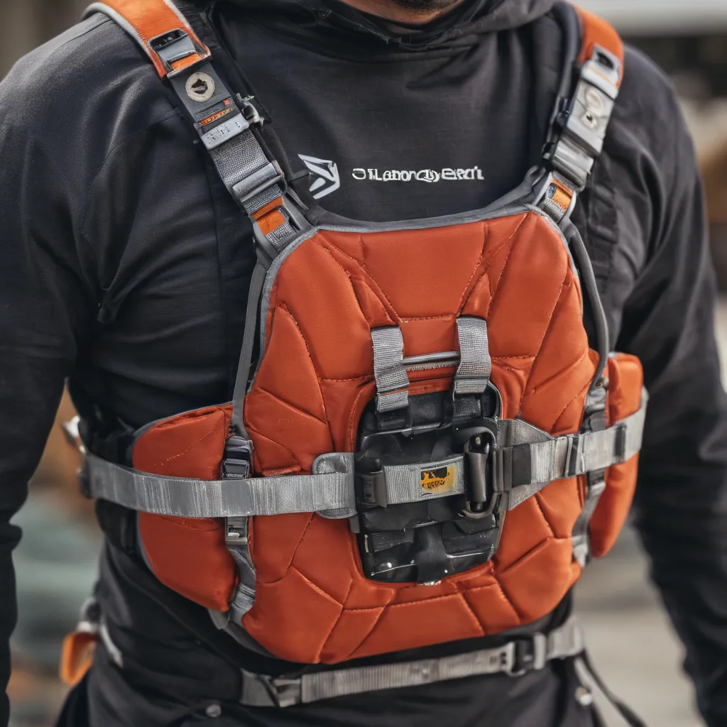 Kite Seat Harnesses: A Complete Guide for Riders