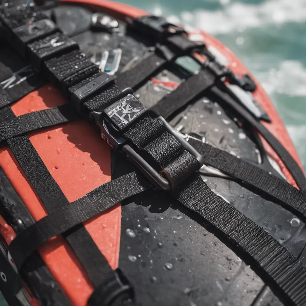 Essential Accessories for Kiteboarding Performance