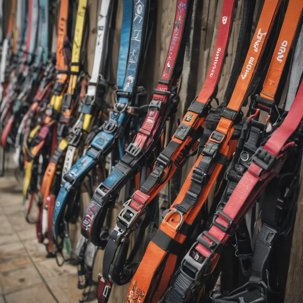 Expert Tips for Selecting the Perfect Kiteboard Harness