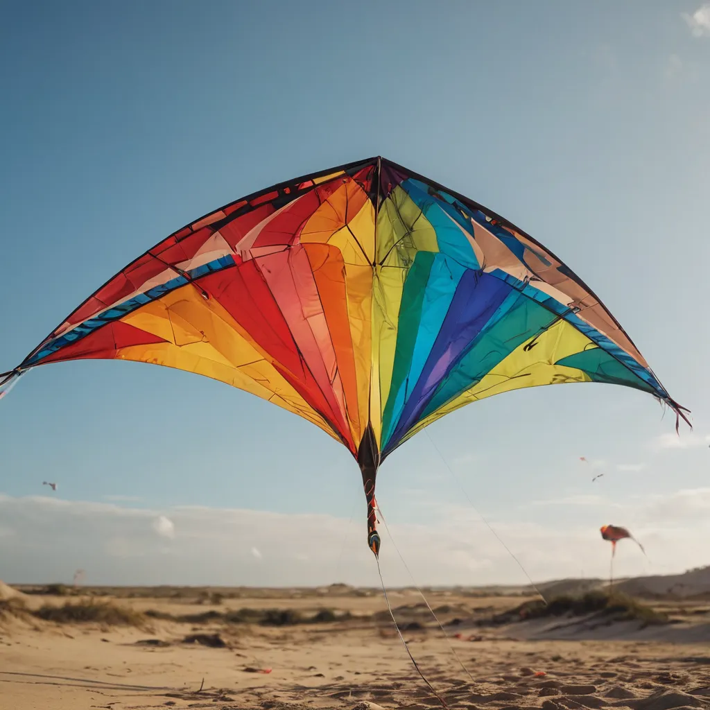 Kites for Sale: A Comprehensive Market Overview
