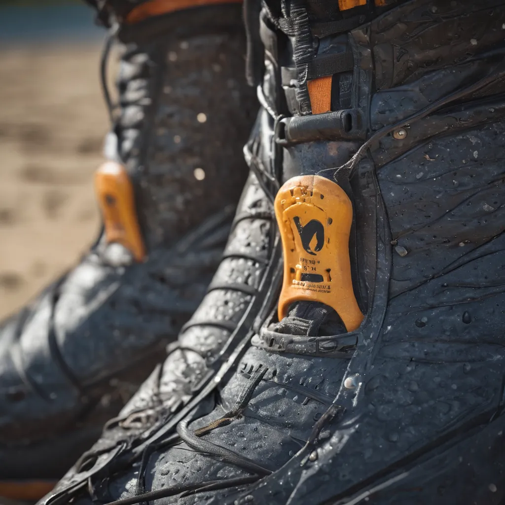 Kitesurfing Booties: Performance and Comfort Guide