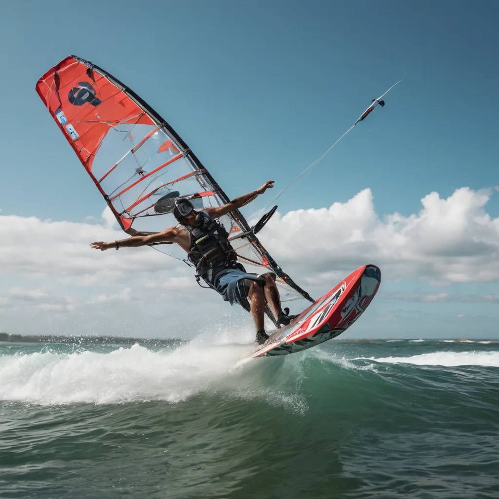 Liquid Surf and Sail Product Insights for Kiteboarders