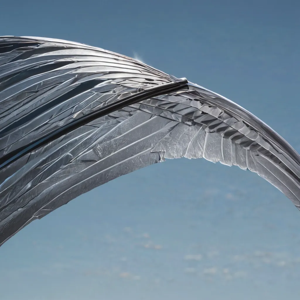 Understanding the Litewave Wing: A Comprehensive Guide