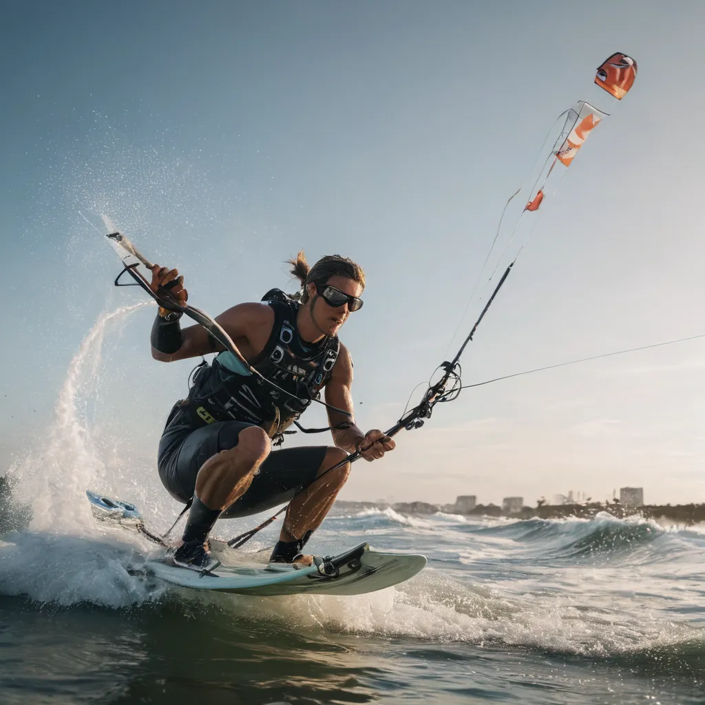 Real Time Wind: Key Insights for Kiteboarding Success