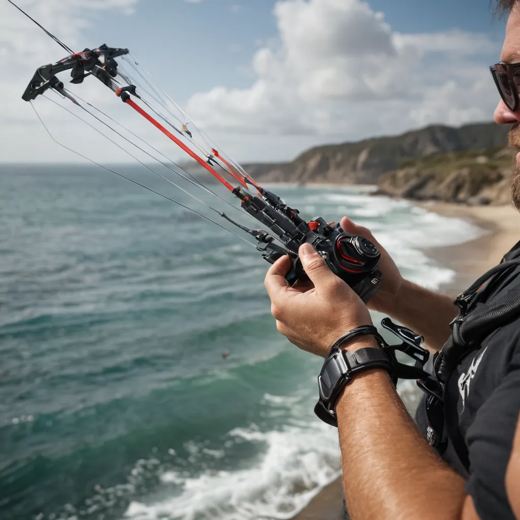 The Slingshot Compstick: Complete Guide for Kiteboarders