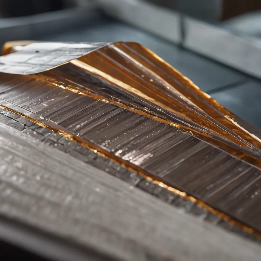 Exploring the Features of the Takuma Foil Board