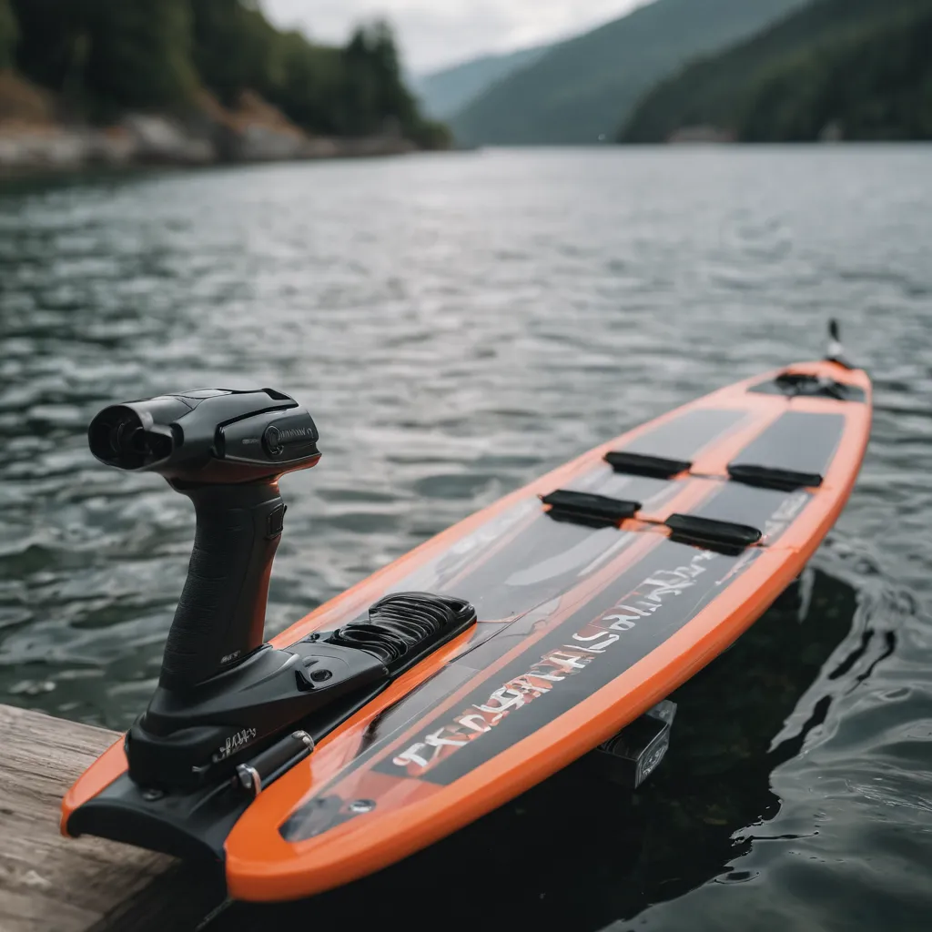 Comprehensive Guide to Hydrofoil Board Kits