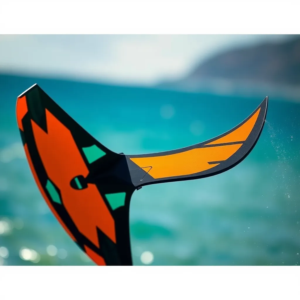 Understanding the Charger Wing for Kiteboarding
