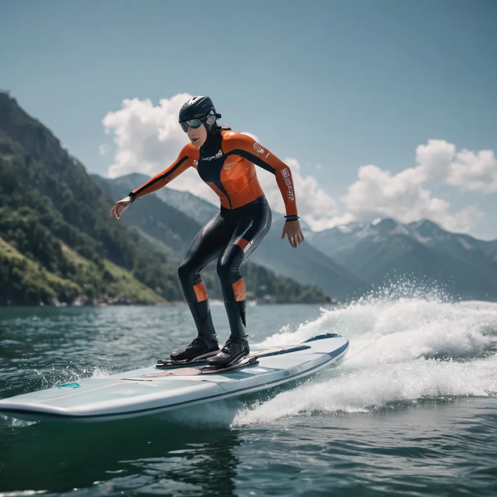 Understanding Hydrofoil Board Pricing Factors