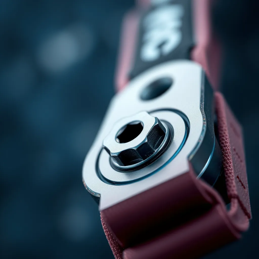 Understanding the Leash Plug in Kiteboarding